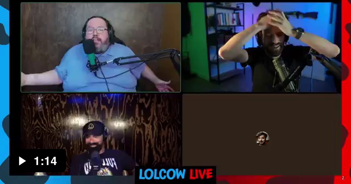 Boogie2988 was caught for 2 years faking cancer to scam people... and ...