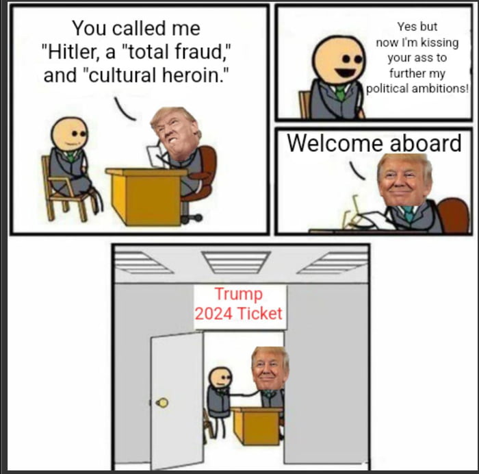 Don't forget "reprehensible" - 9GAG