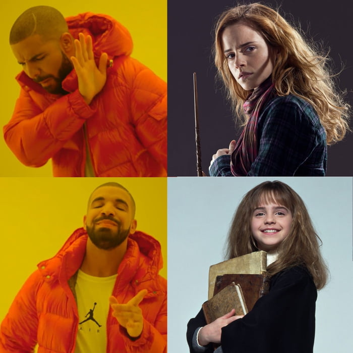 Say Drake, I hear you like ‘em young… - 9GAG