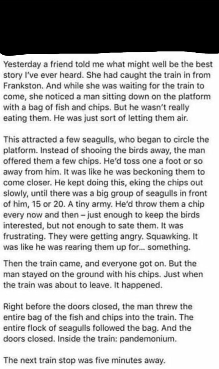 An old story - 9GAG