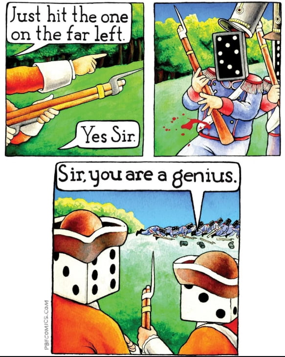 Well played sir - 9GAG