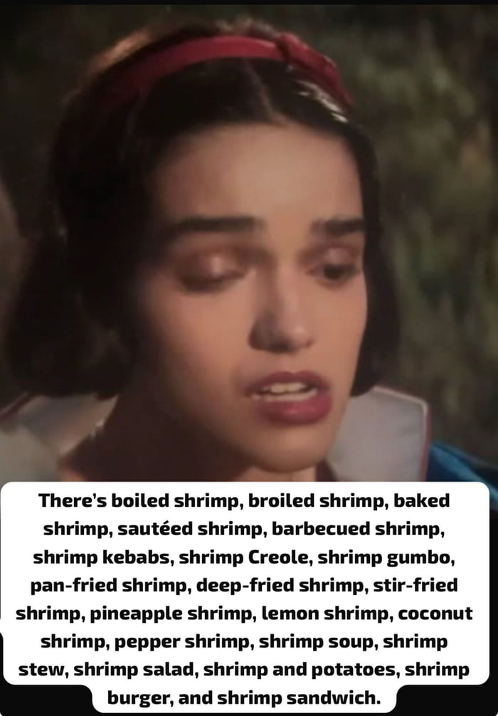 The fruit of the sea - 9GAG