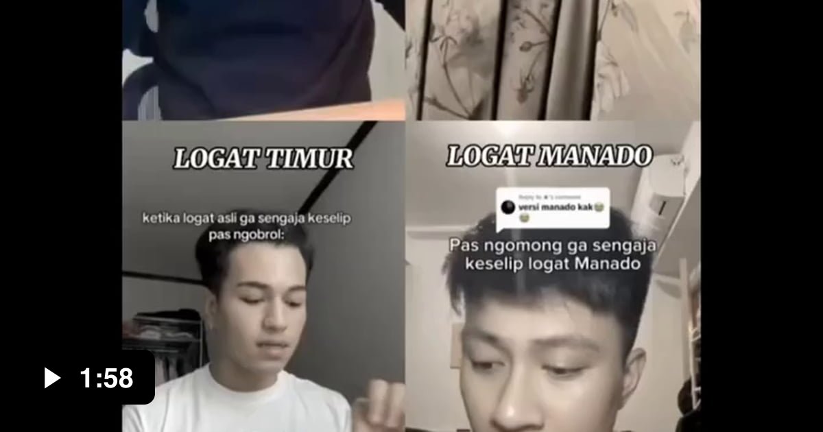 Logat - 9GAG