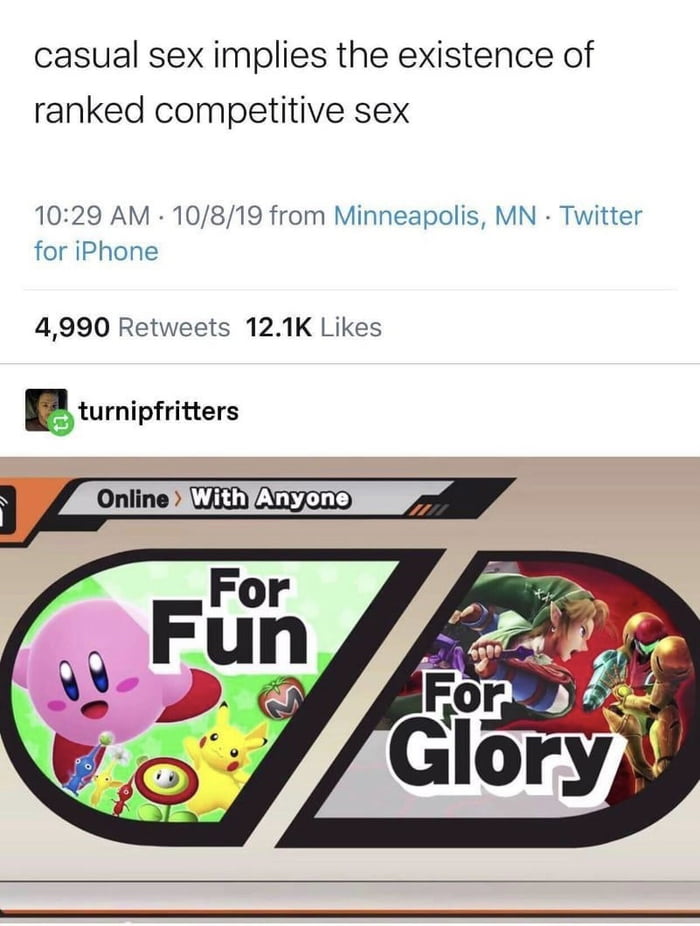 “Yes, with myself. I’m a 9GAGGER after all! - 9GAG