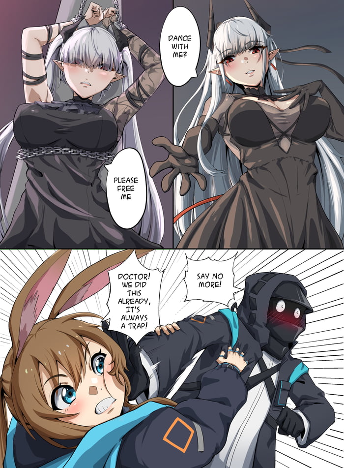 Integrated Strategy encounter - 9GAG