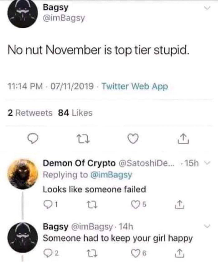 How's NNN going for you guys? - 9GAG