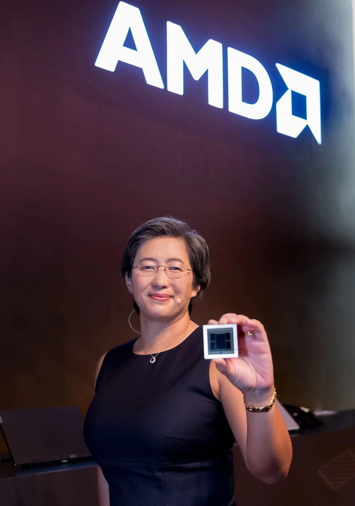 AMD or Intel? - 9GAG