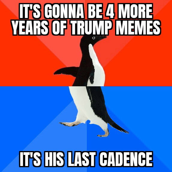 Let's hope for amazing meme spree - 9GAG