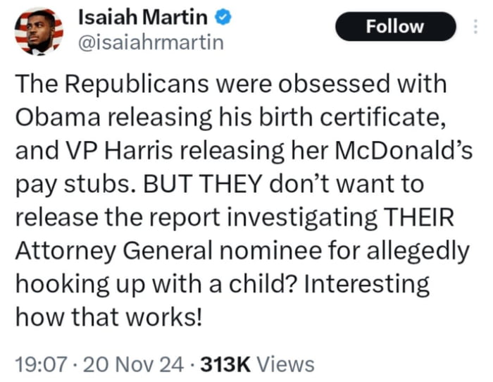 There are no ethics! - 9GAG