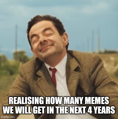 Plus we get to farm woke tears - 9GAG