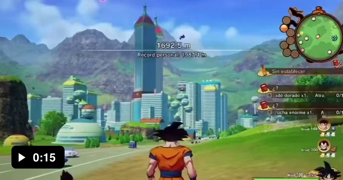 Dragon ball trade center - 9GAG