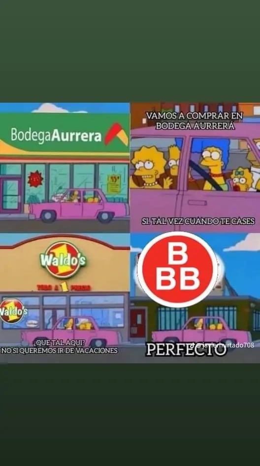 Ya te alcanza para más Pinche chairo?? - 9GAG