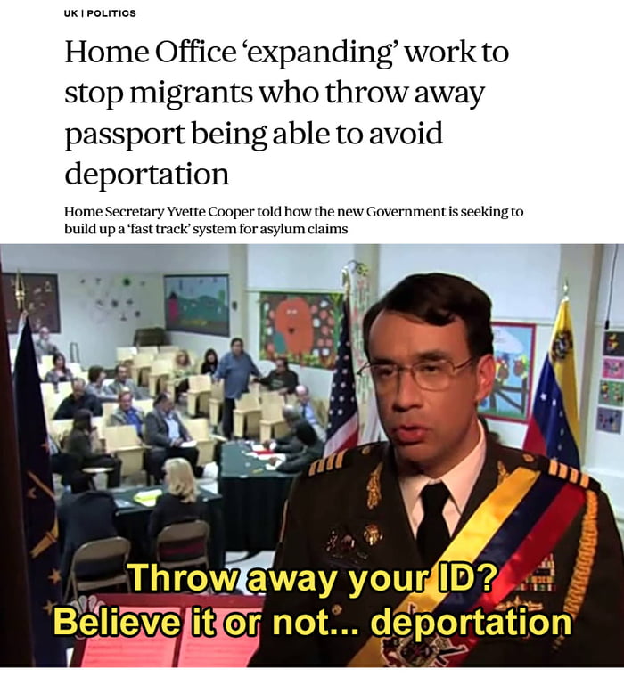 The only reasonable way - 9GAG