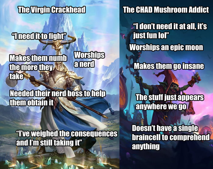 An Everdank meme - 9GAG