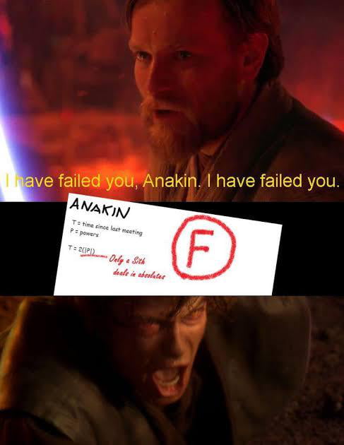 Failed - 9GAG