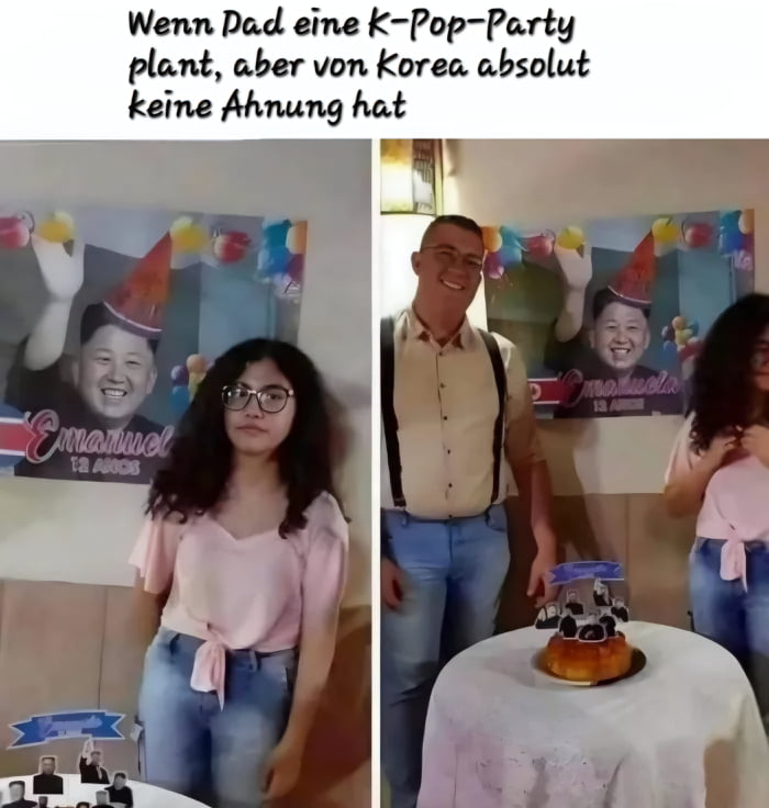 Der Wille war da. - 9GAG