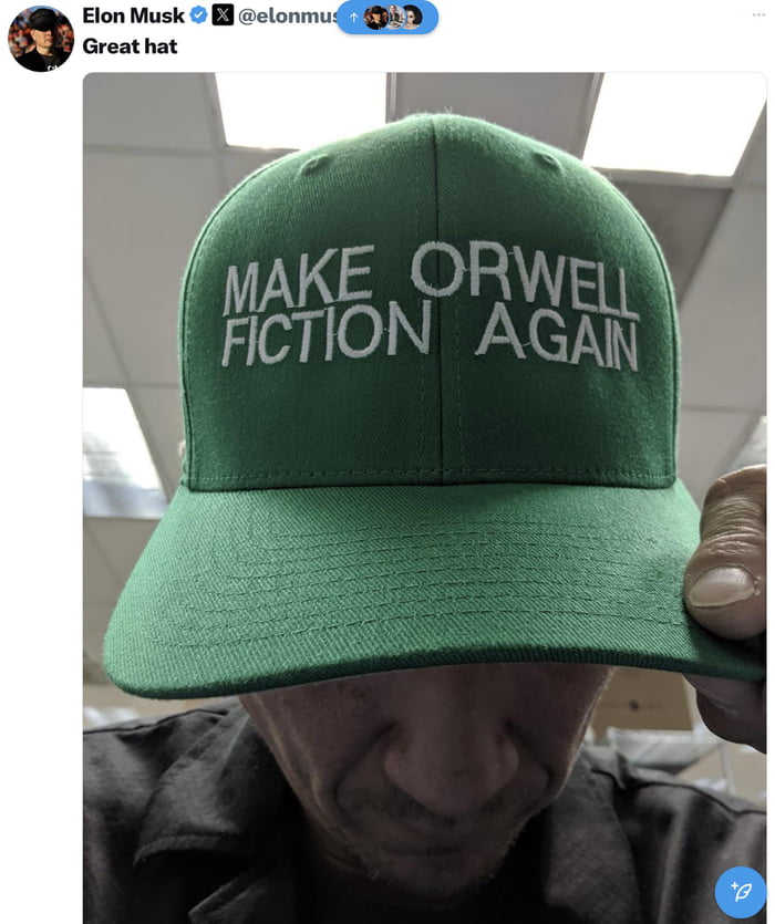 This time Elon is right - 9GAG