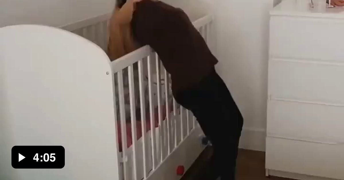 She’s a super mom ️ - 9GAG