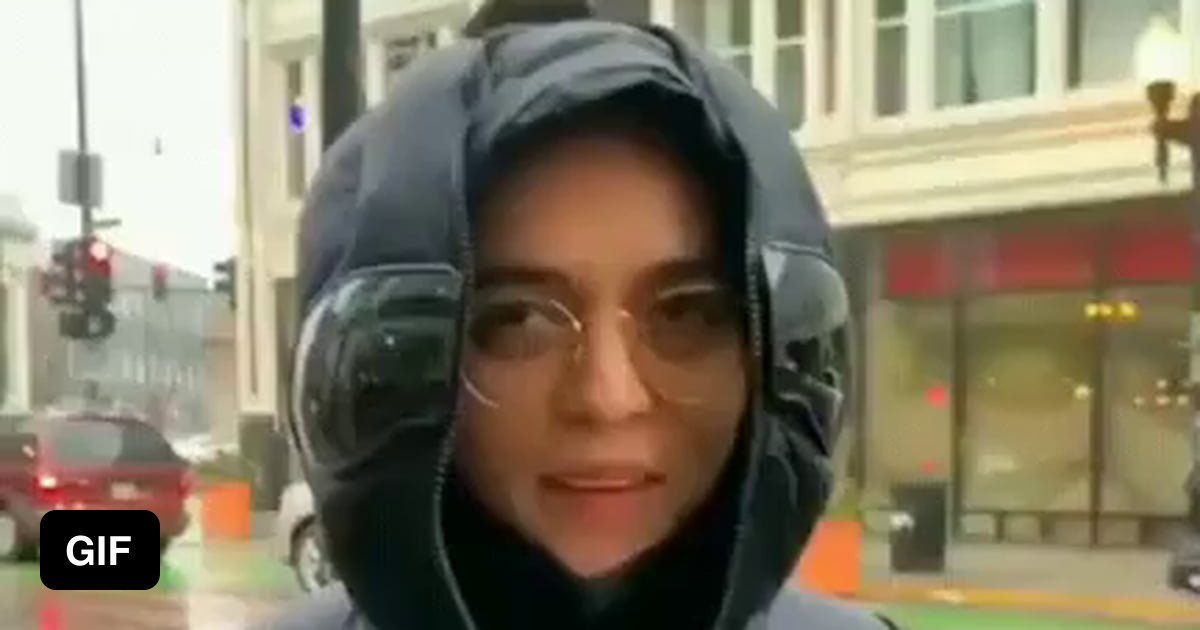 "Ahhh... Finally. A perfect jacket for an introvert like me..!! " - 9GAG