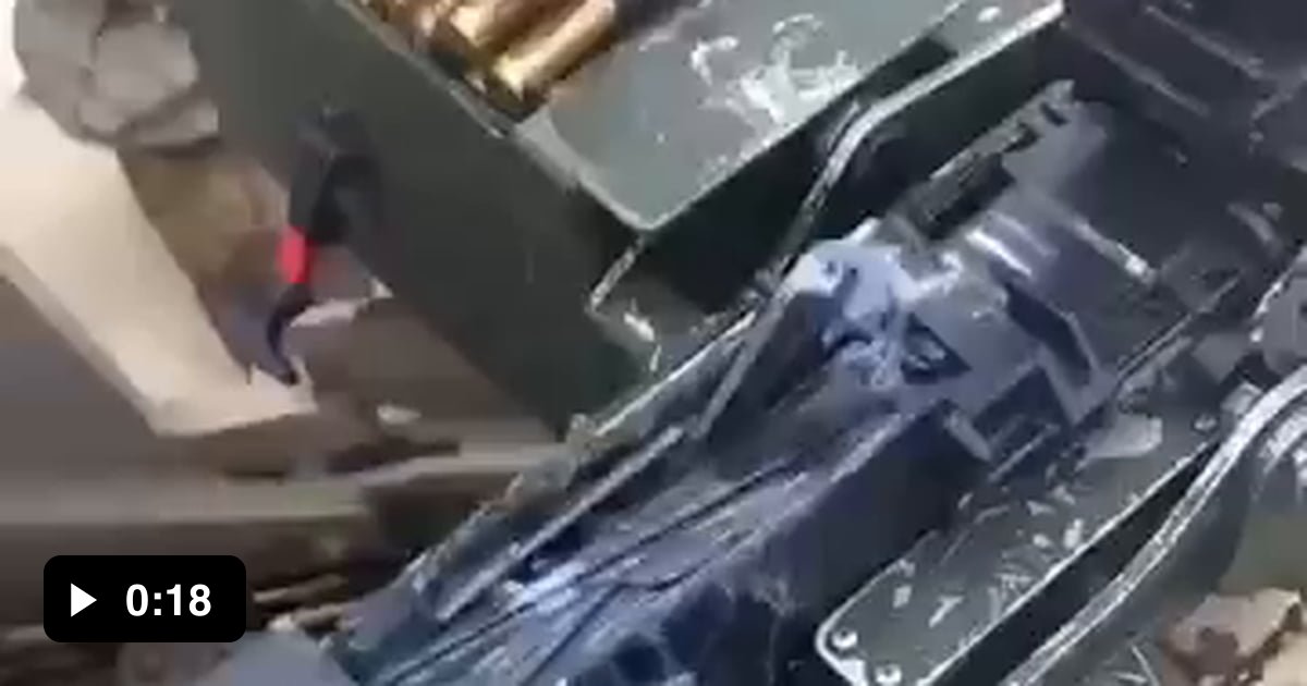 Step Gun-kun, what are you doing? - 9GAG