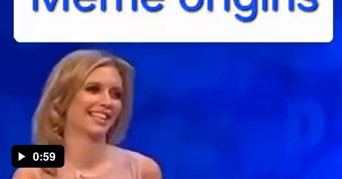 Meme Origins - 9GAG