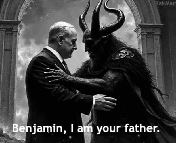 No, I'm your father - 9GAG