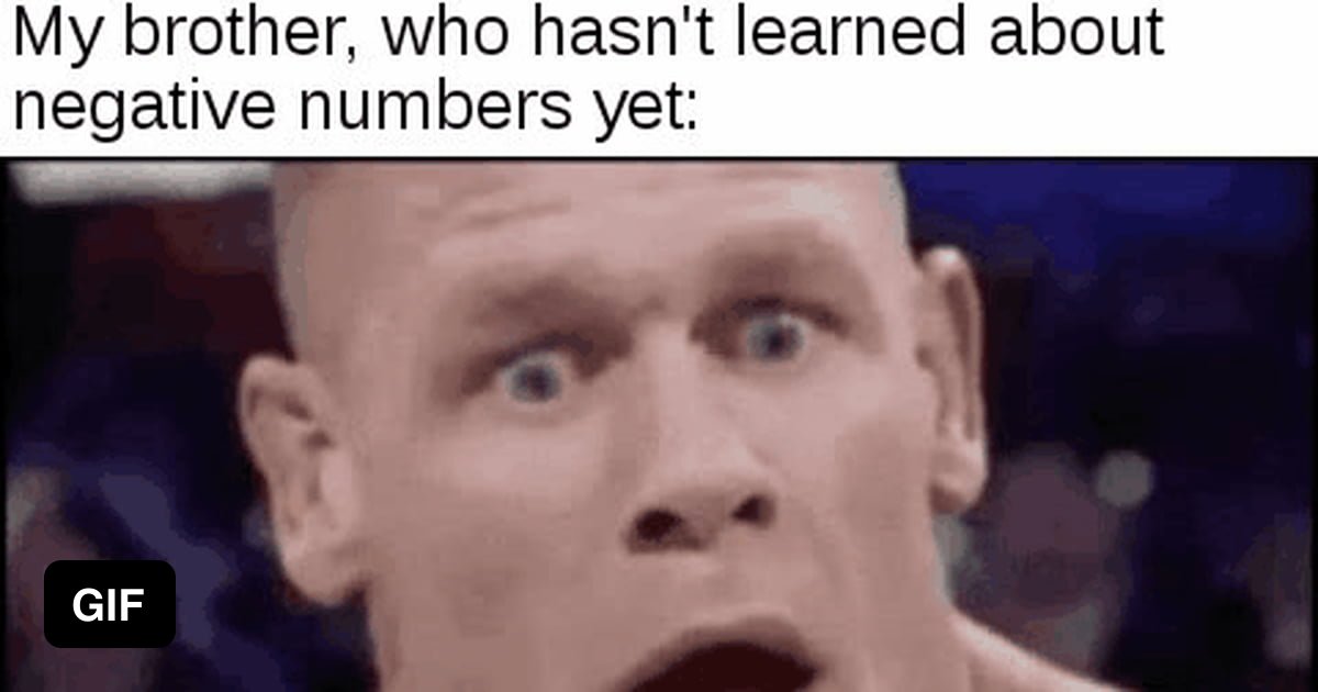 Not so good at math now, are ya? - 9GAG