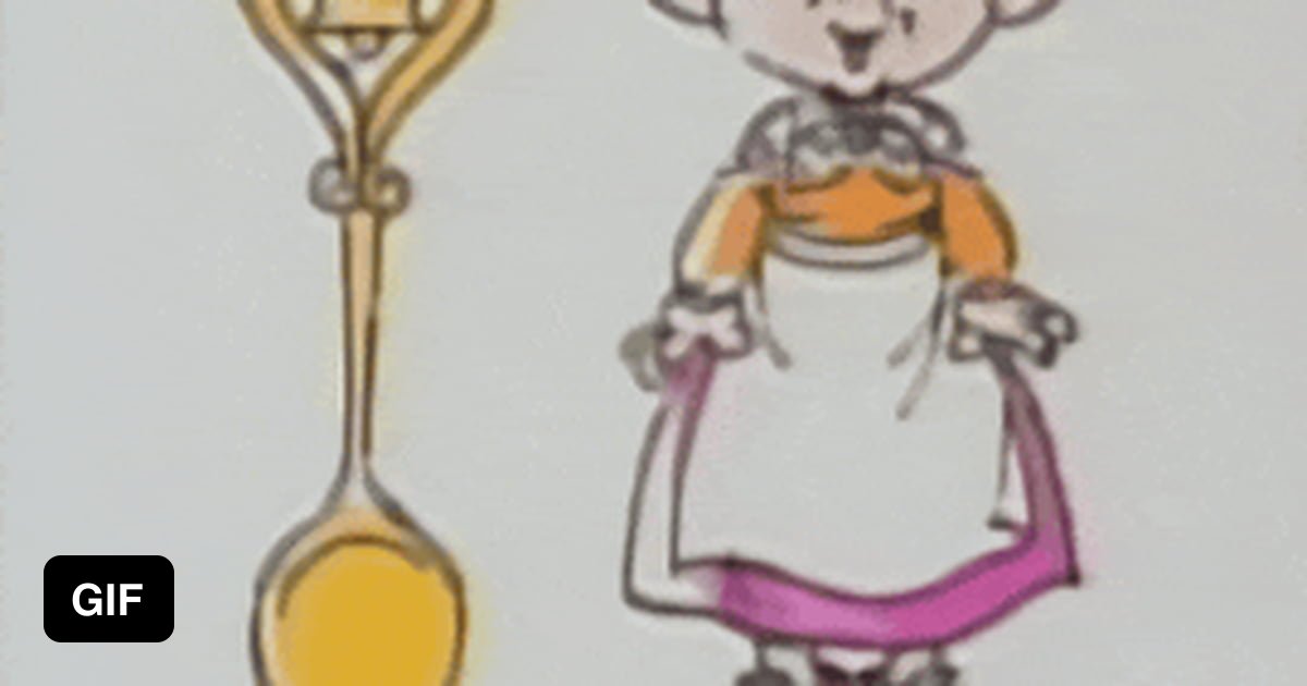 Spoon Obasan (1983) - 9GAG