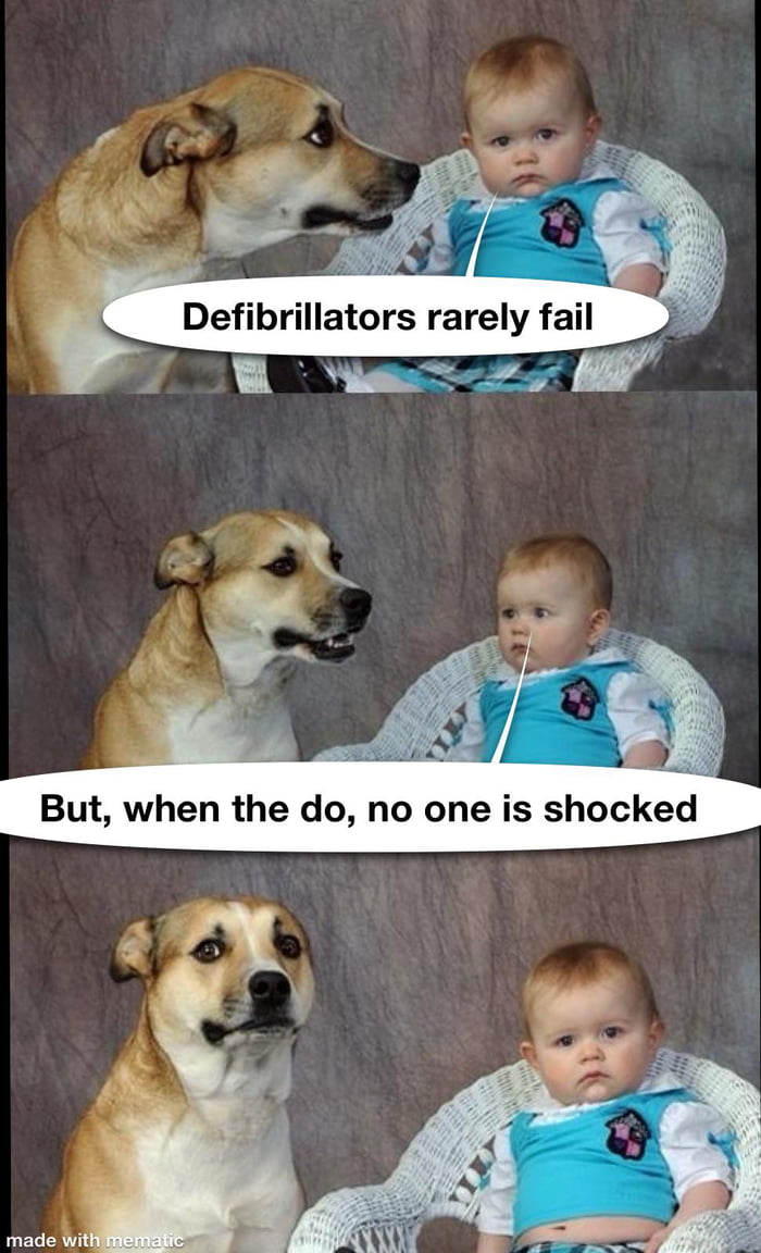 Technically true - 9GAG