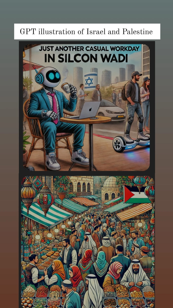 You notice the difference? - 9GAG