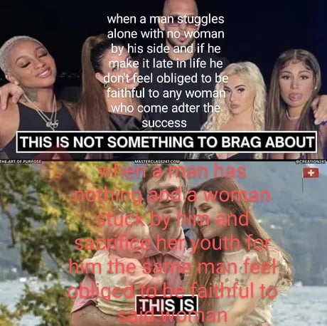 Not a sugma male or anything just sharing some psychology - 9GAG