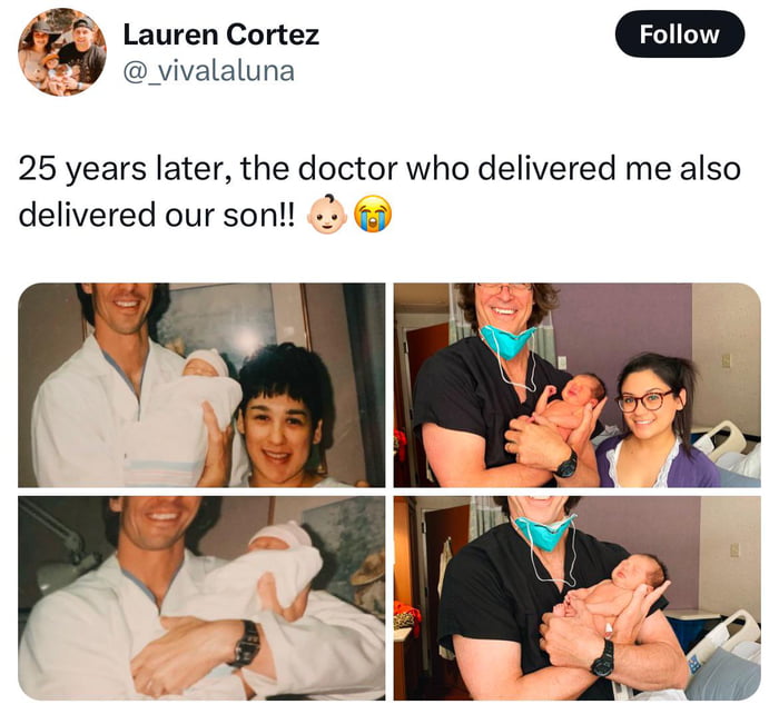 That’s a Family Doctor - 9GAG