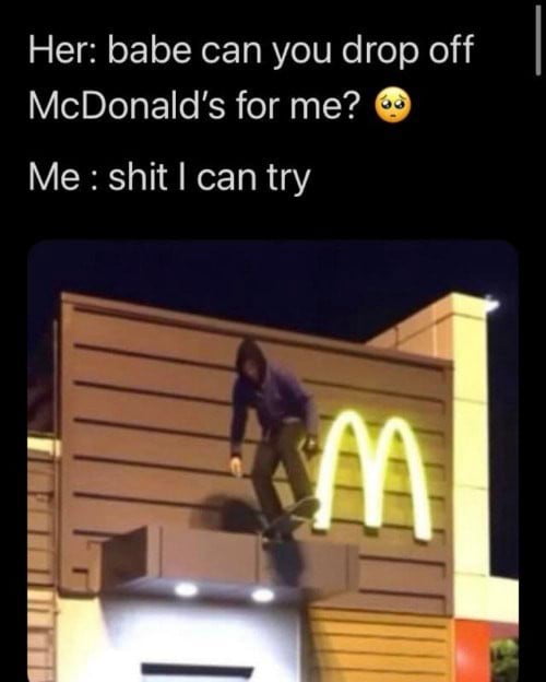 Uploading the rare memes I've liked enough to download from this ...