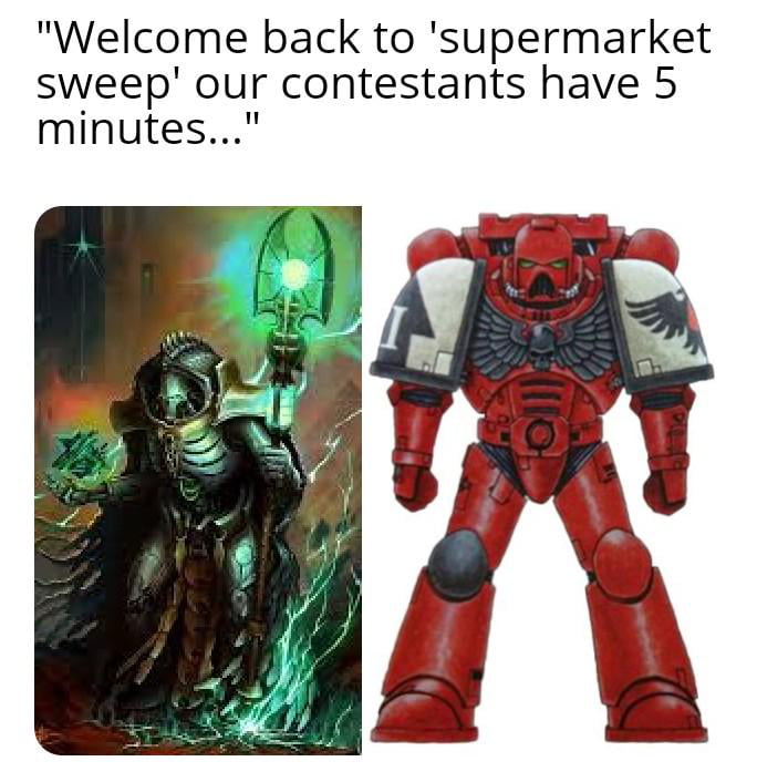 Who is getting the most stuff ? - 9GAG