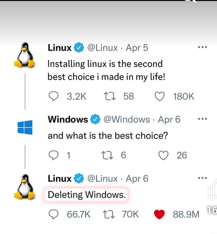 Chat is this real??? - 9GAG