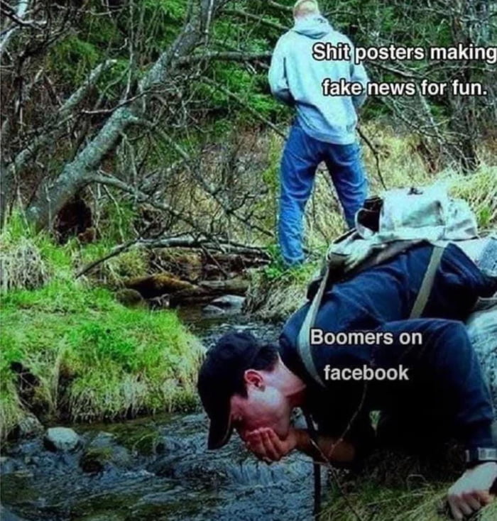 9GAG in a nutshell - 9GAG