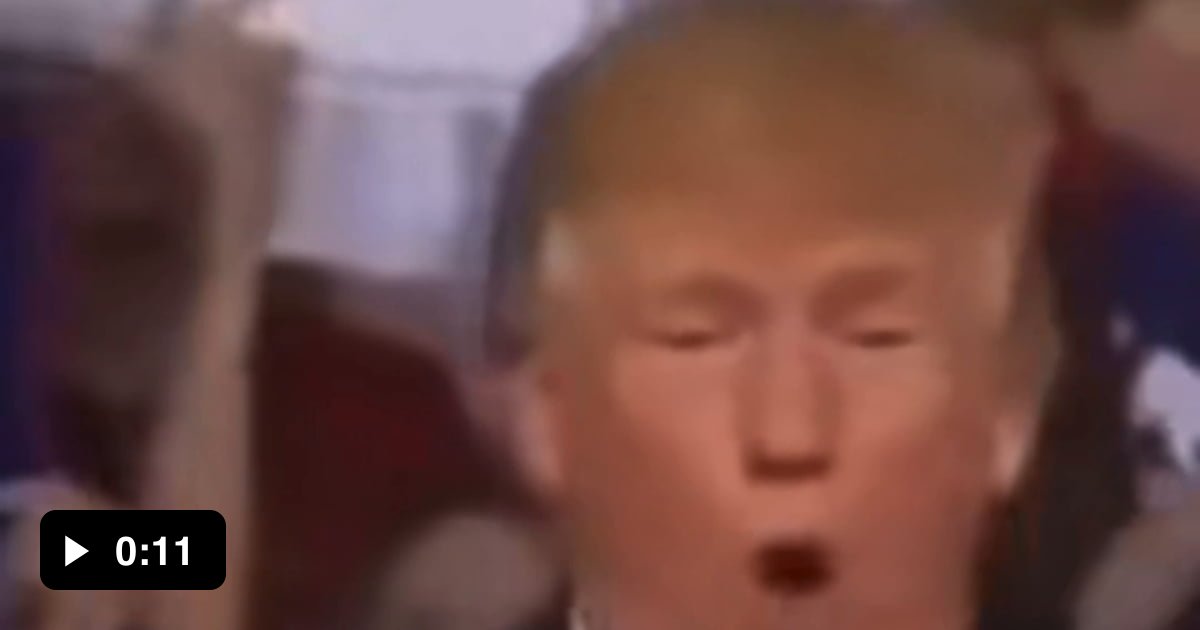 🎶Selena calm down, calm down, your ass ain’t getting deported just yet ...