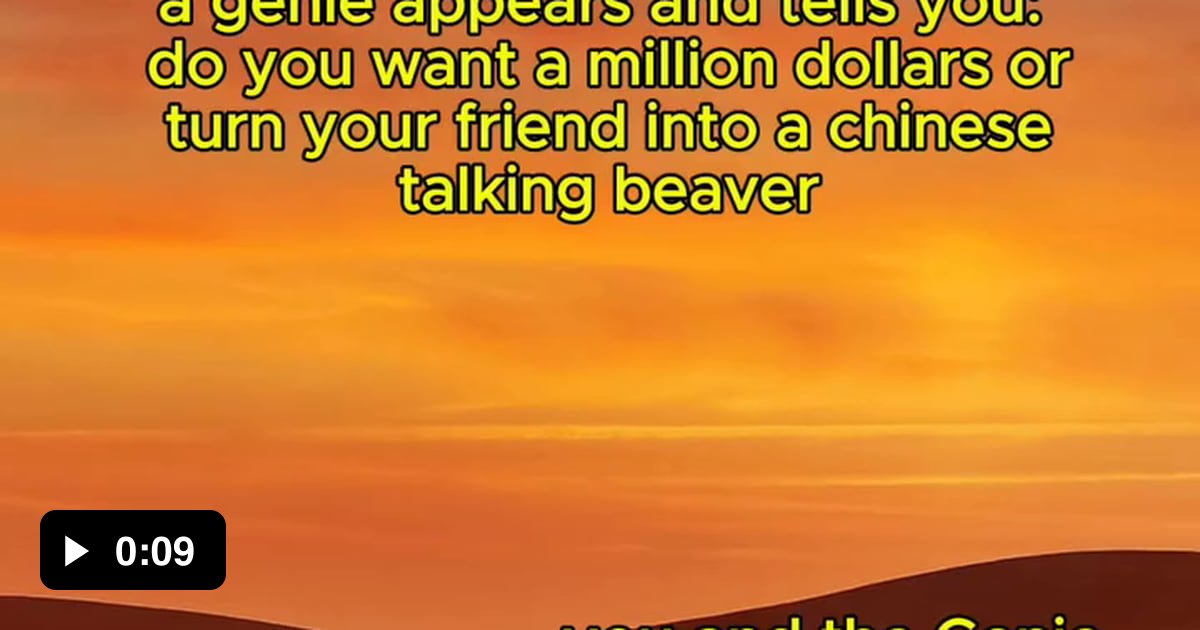 I will do the same. - 9GAG