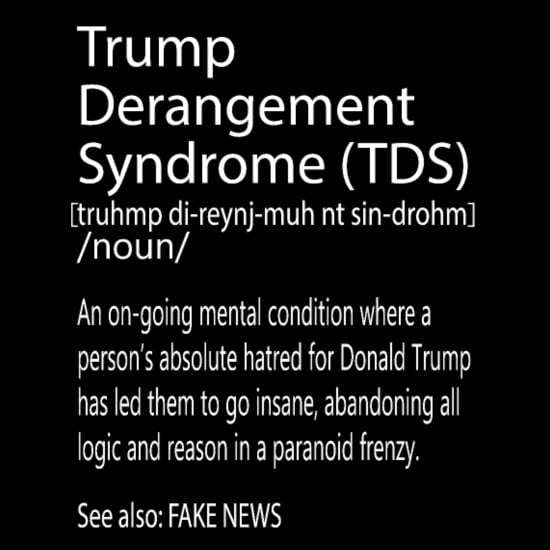 TDS is an incurable disease - 9GAG