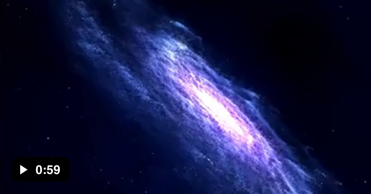 The largest known galaxy - 9GAG