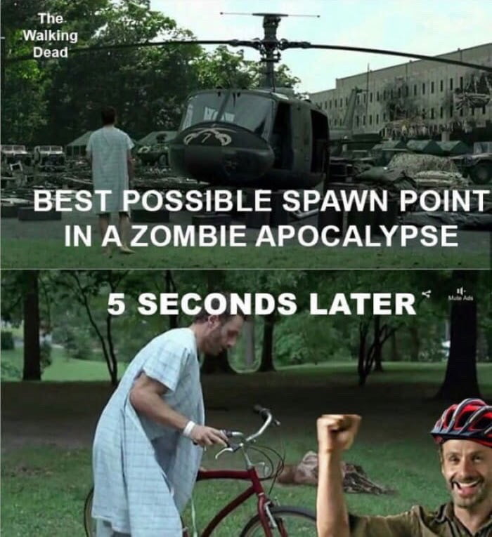 Old Repost #19 - 9GAG