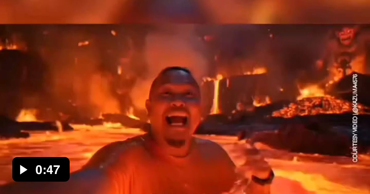 AI tambah ngeri anying - 9GAG