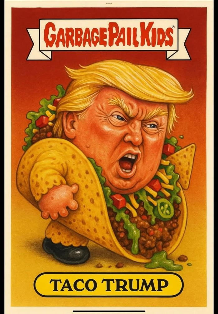TACO - 9GAG