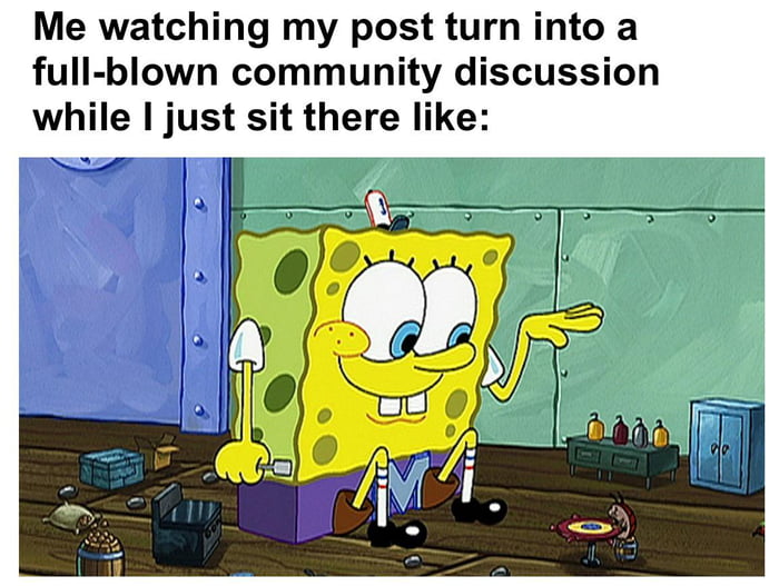 Yeah keep going - 9GAG