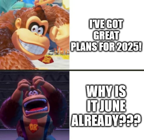 Why is it June already??? - 9GAG