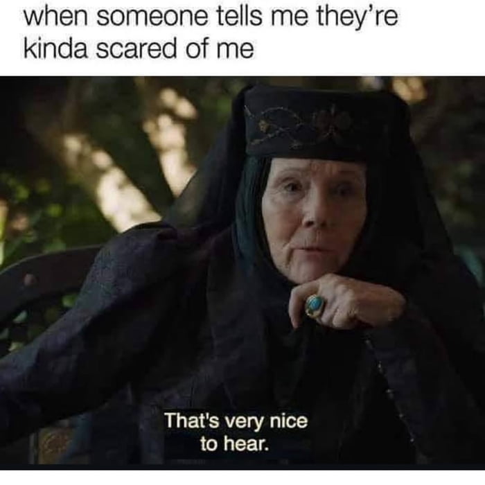 My default setting. - 9GAG