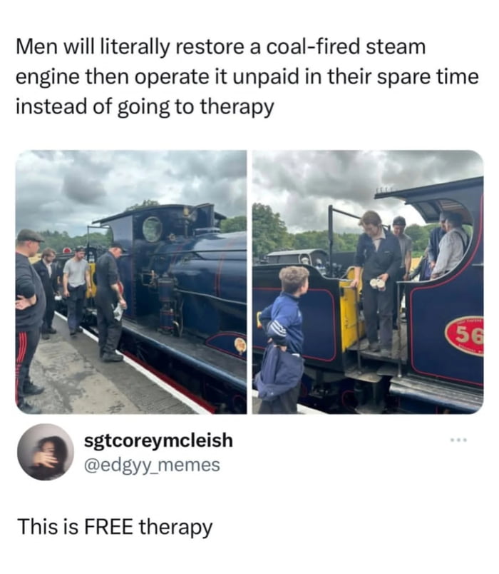 My kind of therapy session - 9GAG