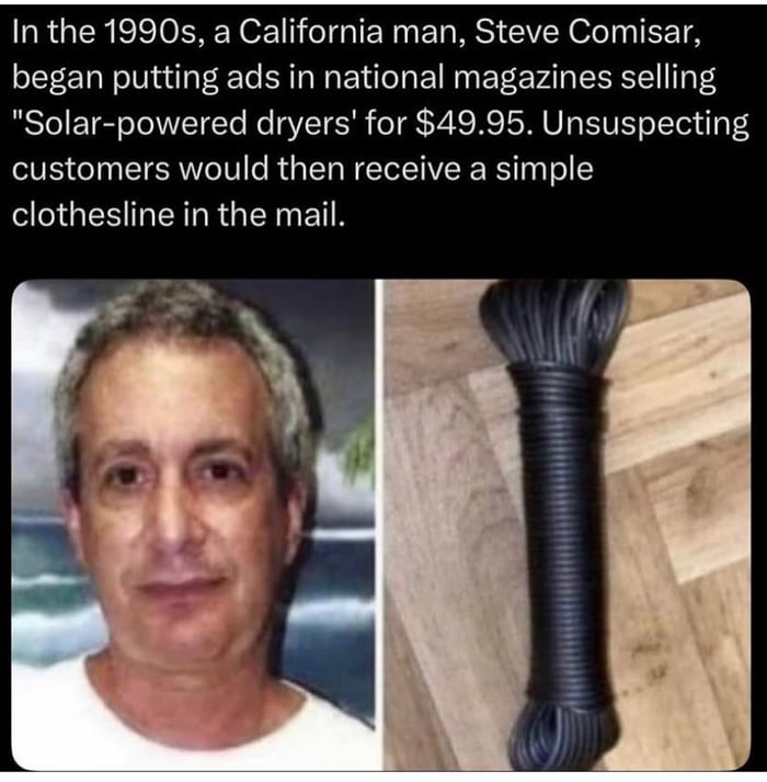 He wasn't wrong though... - 9GAG