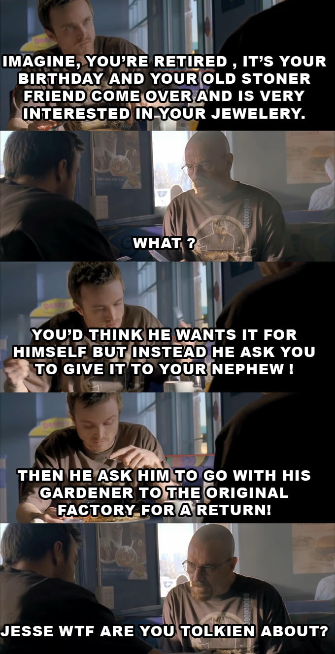 Jesse R. R. ... - 9GAG