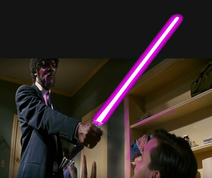 FORCE MAZAFAKA! CAN Y USE IT!!!? - 9GAG